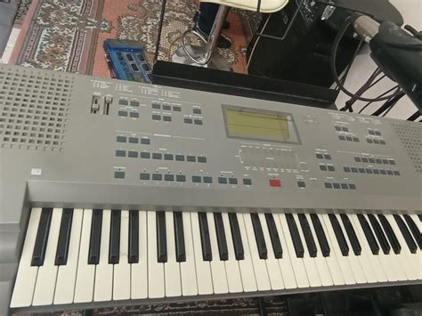 Korg Korg Keyboard Italy Catawiki