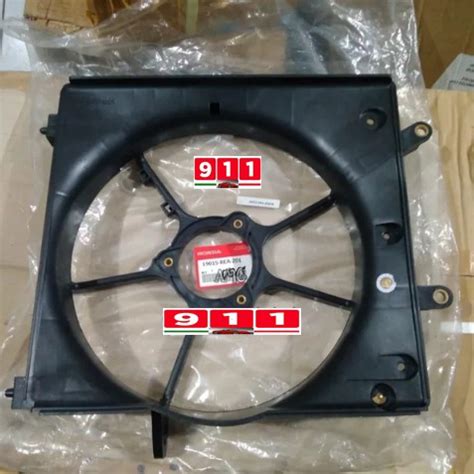 Jual STRUT FAN RUMAH RADIATOR RANGKA KIPAS RADIATOR HONDA CITY VTEC REA Shopee Indonesia