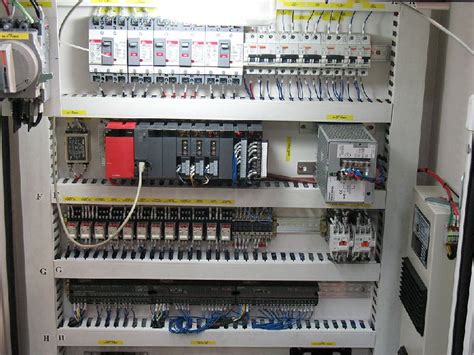PLC Control Panel At Best Price In Pune ID 4183827 EFFORT ENTERPRISES