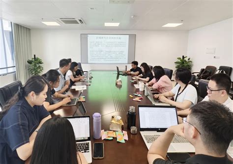 中央民族大学张青仁教授莅临我院讲学