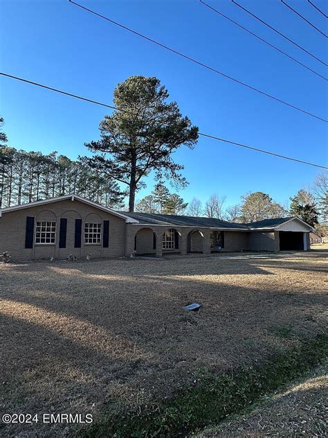 4511 Newell Rd Meridian Ms 39301 Mls 24 118 Zillow