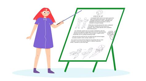 Creative Project Management 5 Steps To Succeed In 2022 KROCK IO