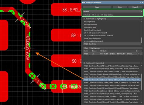 Laying Out Your Pcb Altium Designer 24 And 23 Technical Documentation