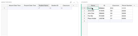 Is It Possible To Create A Column That Is Both A Reference Column And A Look Up Column