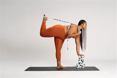 Love Always Extra Firm Yoga Block By Yoga Hustle
