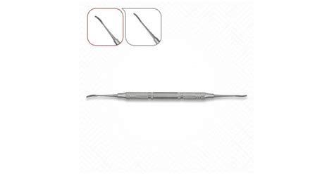 Cushing Chisel Scaler 61 62 New Med Instruments