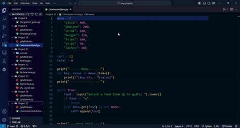 varun pant on linkedin python programming projects games pyqt5
