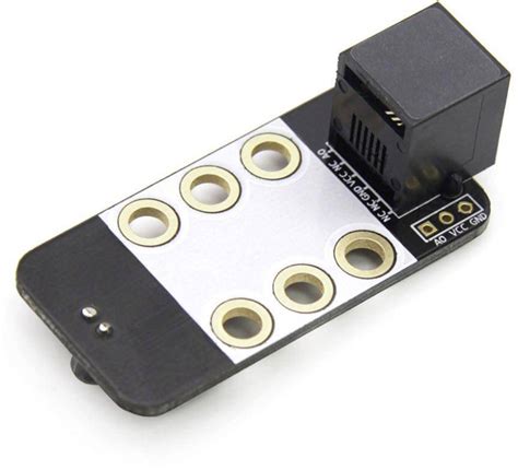 Makeblock Ultrasone Sensor Me Sound Sensor Conrad Be