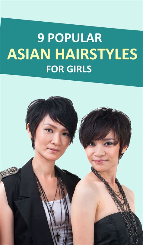 30 All Time Best Asian Hairstyles For Women 2025 Asian Hair Asian