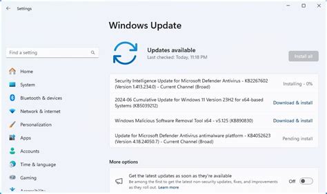 Windows 11 KB5039212 Update Released With 37 Changes Fixes Cybernoz Cybersecurity News