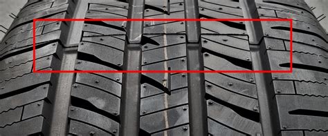 Tire Tread Wear Rating Explained