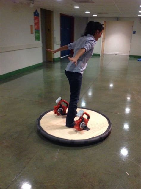 Battery Powered Hovercraft Artofit