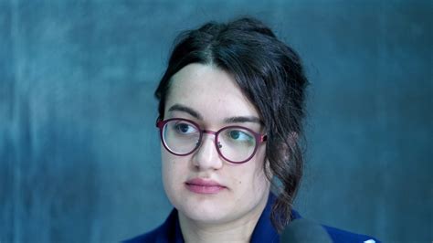 სალომე სვანიძე ასოცირების ტრიოს გზაზე ევროკავშირისკენ არის გარკვეული საკითხები რომლებიც