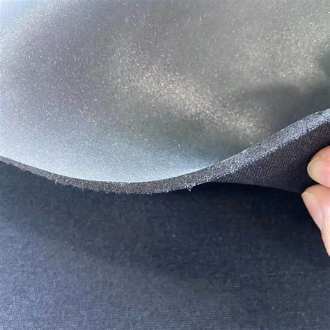 Wholesale Sbr Foam Manufacturers And Suppliers Jianbo Neoprene