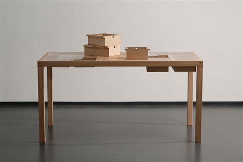 Workbench Modular Table System Behance