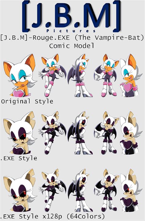 Shadow X Sally
