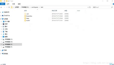 svn使用教程 · svn使用教程