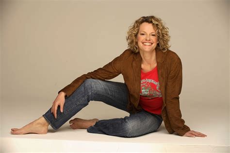 Kate Humbles Feet
