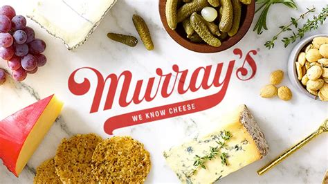 Krogers Murrays Cheese Wins Big At The American Cheese Society Annual