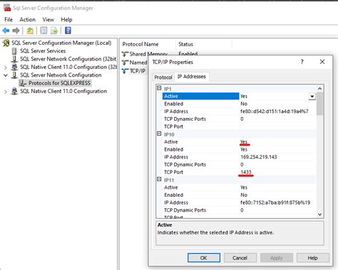 Node Js Connect SQL Server With Next Js Stack Overflow
