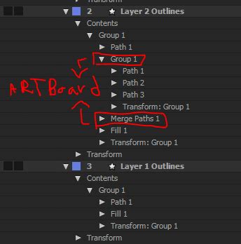 Solved Resizing A Shape Layer S Bounding Box Adobe Community