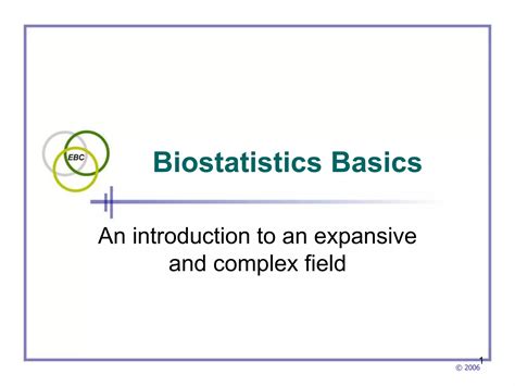 Dokumen Tips Biostatistics Basics Biostatistics Ppt