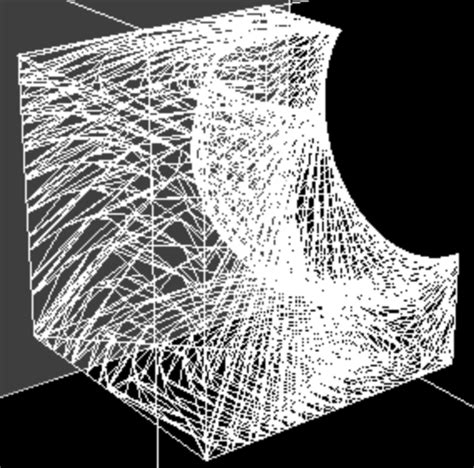 Algorithm Way To Group Coplanar Triangles In Threejs Mesh Stack Overflow