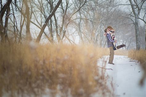 Jared And Lindsey Engaged