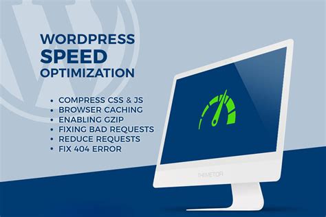 Wordpress Site Speed Optimization Increase Speed Up To 2x For 20 Seoclerks
