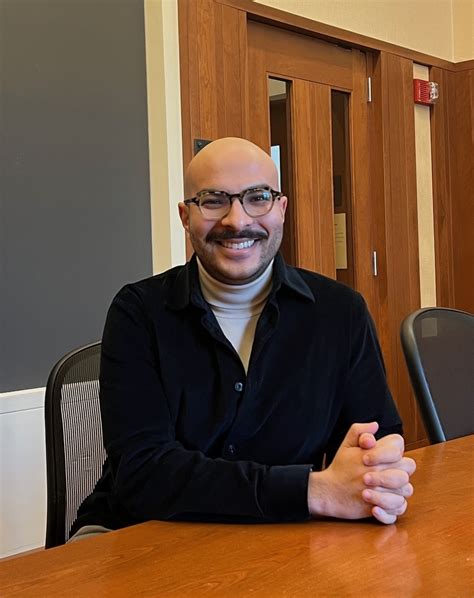 Omar Abdel Ghaffar Harvard Law School Program On Law And Society In