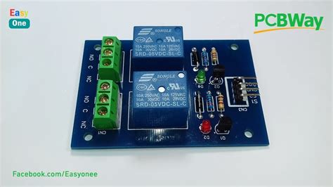 Arduino Relay Module Kicad At Randall Maupin Blog
