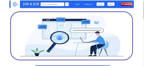 Unveiling My Job Searching Platform Anandhu Raj Posted On The Topic