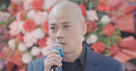 Con Trai Nsnd Trần Nhượng Mỗi Lần Làm Phim đều Trách Bố