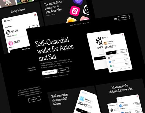 React Website Development React Frontend Development On Behance