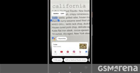 Google Lens Expands To All Android And IOS Devices Through Google Photos Flagships Get It In