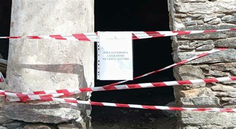 Ragazza Uccisa Ad Aosta La Svolta Arrestato Un Enne