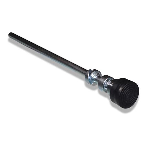 Tension Shaft Cpl 19mm Am Wseeger Ringbearing Hous