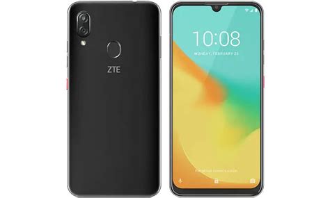 How To Root Zte Blade V Vita Without Pc Via Magisk