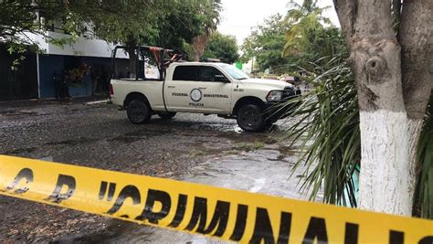 Detienen A Tres Involucrados En El Asesinato Del Juez Uriel Villegas En