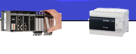 Ketahui Perbedaan Plc Modular Dan Compact Secara Jelas