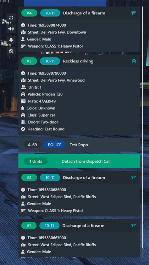 Github Project Slothps Dispatch Qbcore Dispatch