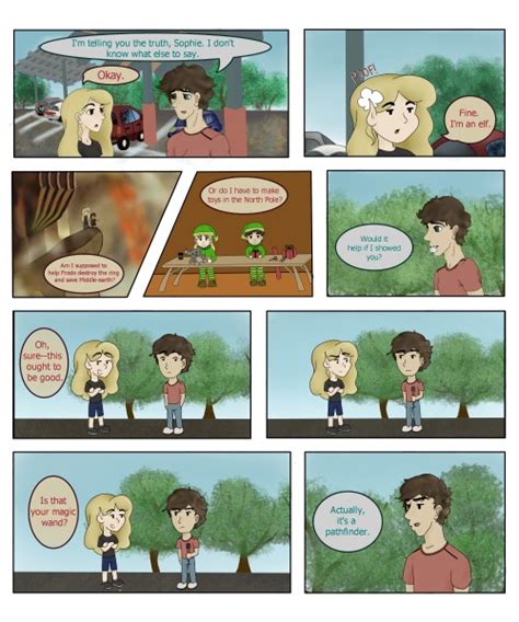 Fitzvacker Kotlc Art And Posts On Tumblr