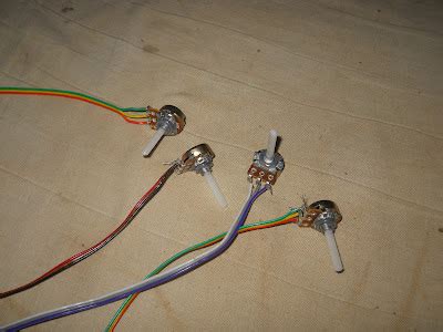 ROBO ZONE HOW TO CONVERT DC MOTOR INTO SERVO MOTOR