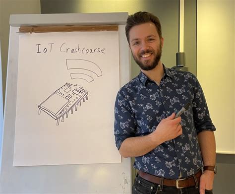 Iot Esp32 Webserver It Prosa Prosa Din It Fagforening