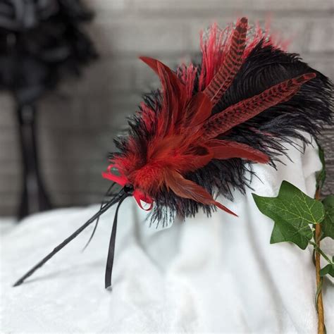 Feather Sex Toy Etsy