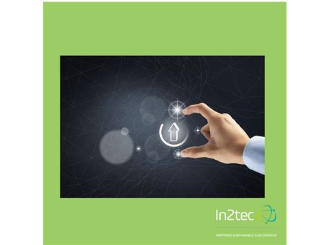 Power Of Gesture Recognition Enhancing Smart Hmi Applications And Devices