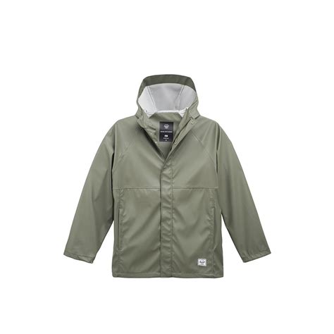 Classic Rain Jacket Outerwear Herschel Ph