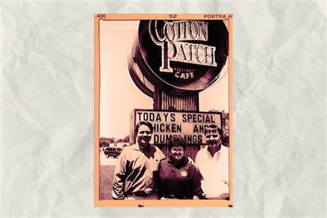 Cotton Patch Cafe Texas Style Comfort Food And Casual Dining