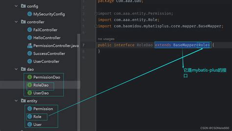 SpringSecurity安全框架 org springframework security CSDN博客