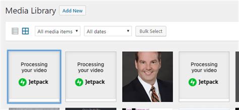 Stop The Cap Media Processing
